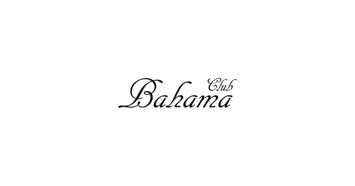 Top | Club Bahama【公式】
